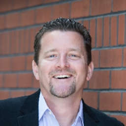 Kirk Simpson - Crunchbase Person Profile