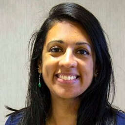 Sheila Viswanathan - Crunchbase Person Profile