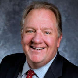 Fred Barrett - Senior Director, Global Partner Solutions @ DocuSign ...