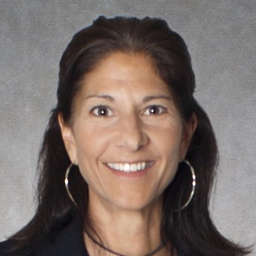 Margo Tank - Crunchbase Person Profile