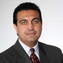 Nader Nemati - QTC - Chief Information Officer @ Lockheed Martin ...