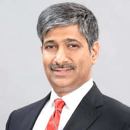 Marshan Karthi - President and CMO @ Kotak Mahindra Bank - Crunchbase ...