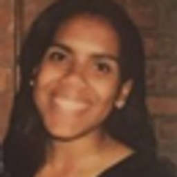 Aliyah Harith-Bey - Crunchbase Person Profile