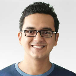 Rizwan Shaikh - Crunchbase Person Profile