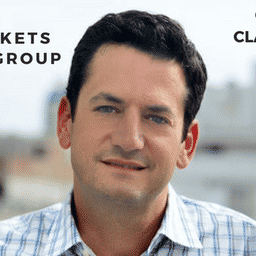 Ariel Meyer - Crunchbase Person Profile