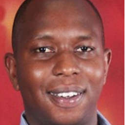 Joseph Karanja - Crunchbase Person Profile