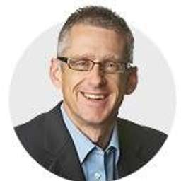 George Schroeder - Crunchbase Person Profile