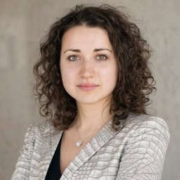 Anna Chif - Co-Founder, Chief Product Officer @ Dialogue - Crunchbase ...