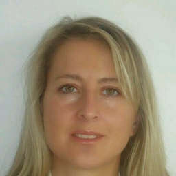 Ana Perez - CEO and cofounder @ ForestChain - Crunchbase Person Profile