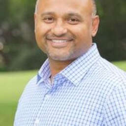 Shibu Thomas - Founder @ Jingling Corporation - Crunchbase Person Profile