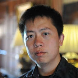 Rui Tang - Founder and CEO @ Zongmu - Crunchbase Person Profile