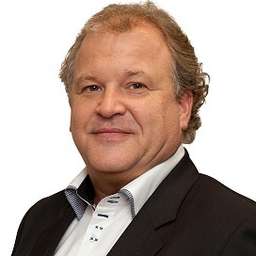 Duane Parnham - President and CEO @ Broadway Gold Mining - Crunchbase ...