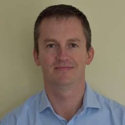 Neil Bennett - CISO @ UK Home Office - Crunchbase Person Profile