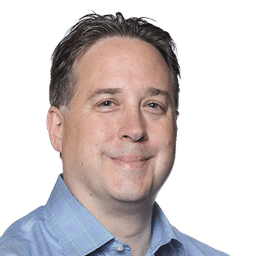 David Coyle - Practice Vice President - Infrastructure and Operations ...