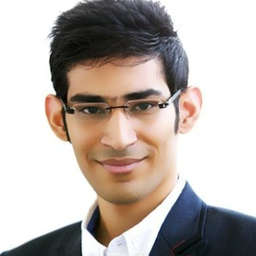 Adam Dakin - Crunchbase Person Profile