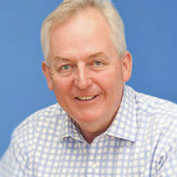 Tim Radford - Non-executive Director @ Timico - Crunchbase Person Profile