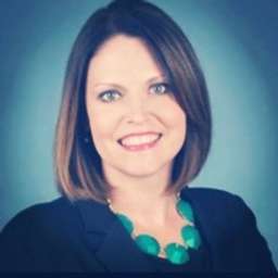 Michelle Strader - Chief People Officer @ Zaloni - Crunchbase Person ...