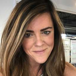 Jenn Diffendal - Crunchbase Person Profile