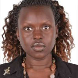 Achol Jok Mach - Crunchbase Person Profile