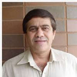 Milind Borkar - V.P. Infinova and March Networks @ Infinova ...