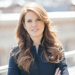 Heather Hartnett - Founder & CEO @ Human Ventures - Crunchbase Person ...