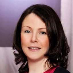 Lisa McDonald - Chief Operations Officer @ Storyful - Crunchbase Person ...