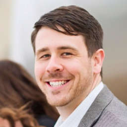 Kyle FitzGerald - CEO & Co-Founder @ Balance the Superfood Shot ...