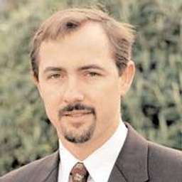 David Hartshorn - Crunchbase Person Profile