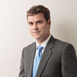 Thomas Boyden - Crunchbase Person Profile