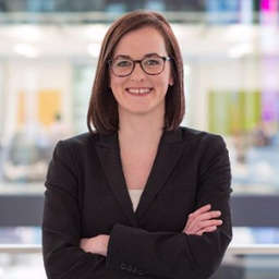 Charlotte Reimann - Communications Manager @ Microsoft - Crunchbase ...