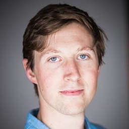 Gustav Nipe - Chief Executive Officer @ Dwellir - Crunchbase Person Profile