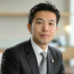 Patrick Tsang - Crunchbase Person Profile