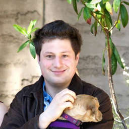 Adam Panzer - Crunchbase Person Profile