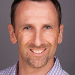 Robert Tomkinson - Crunchbase Person Profile