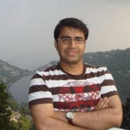 Vijay Amrit Raj Sharma - Director Of Software Development @ Oracle ...