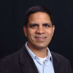 Deepak Gupta - Co-Founder & Managing Partner @ Blue Bear Ventures ...