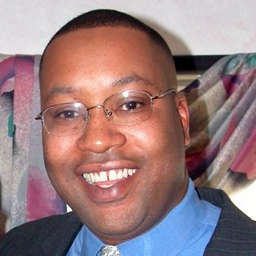 Preston Anderson - Director, Global Marketing Solutions & Support ...