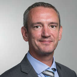 David Foy - Head of Sector Development - Digital Economy ...