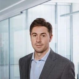 Stuart Barker - Crunchbase Person Profile