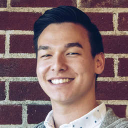 Lawrence Quan - Crunchbase Person Profile