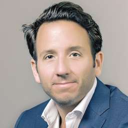 Christian Lawless - Founder and Managing Partner @ Conversion Capital ...