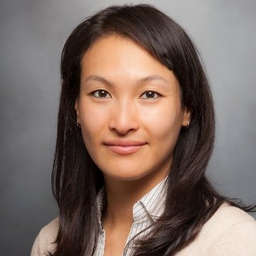 Hong Truong - Principal @ Define Ventures - Crunchbase Person Profile