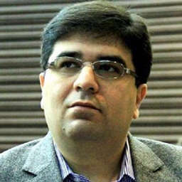 Naser Hakimi - Director General, Information Technology @ Central Bank ...