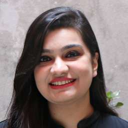 Fatima Arif - Head of Marketing and Production @ Tune.pk (Pvt) Ltd ...