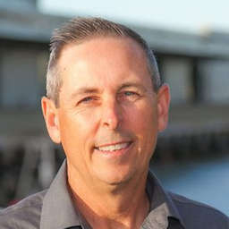 Ken McCormick - Crunchbase Person Profile