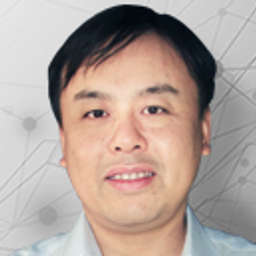 Lei Fan - Chief Executive Officer @ Transwarp - Crunchbase Person Profile