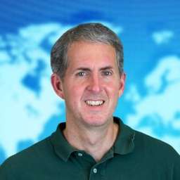 Mark Wheeler - CTO @ DeepMap - Crunchbase Person Profile