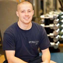 Chris Sweeney - Crunchbase Person Profile