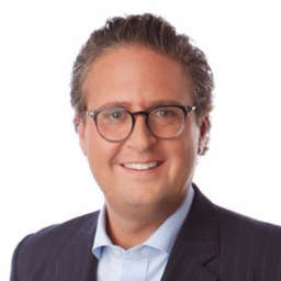 Adam Gould - Managing Director and Global Head of Equities @ Tradeweb ...