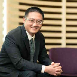 Choon Yang Quek - Crunchbase Person Profile